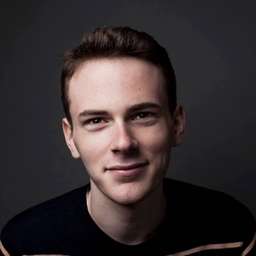 Daniel Gross - Co-Founder @ Pioneer - Crunchbase Person Profile