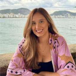 Aline Torquato - Data Analytics Manager @ AlmapBBDO - Crunchbase Person Profile