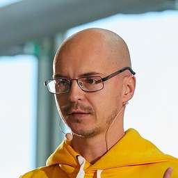 Dmitry Borisovich Volkov - Crunchbase Person Profile