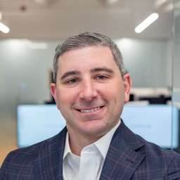 Ryan Robinson - CFO @ Tourmaline Bio - Crunchbase Person Profile