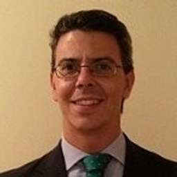 Alejandro J Paredes Cuenca - Founder and Partner @ Nowon - Crunchbase ...