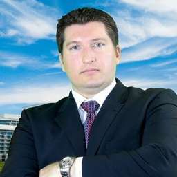 Lawrence D Pew - Managing Attorney @ Pew Law Center, PLLC - Crunchbase ...