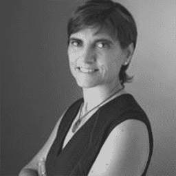 Isabelle Carrere - Founder @ Alba & Co - Crunchbase Person Profile