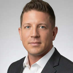 Jeremy Samuelson - Executive Vice President, Artificial Intelligence ...