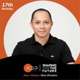 Nguyen Do - VP and Co-Founder @ ADP Architects - Crunchbase Person Profile