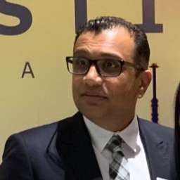 Samir Patel - Founder @ 3VHotels - Crunchbase Person Profile