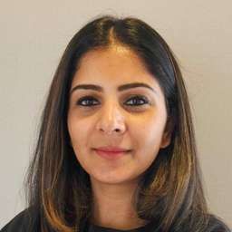 Rashmi Roy - Co-Founder and Chief Experience Officer @ Fuelled - Crunchbase Person Profile