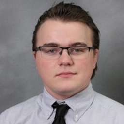 Cade Rhodine - Crunchbase Person Profile