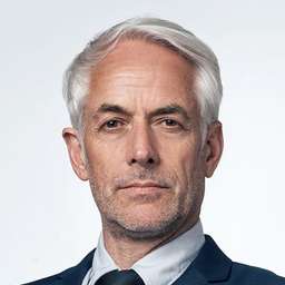 Eric Burton - Founder, President and CEO @ Erinys - Crunchbase Person ...