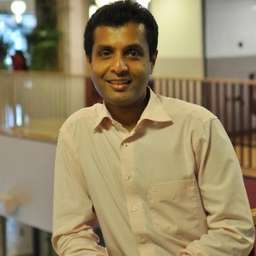 Brian Carvalho - COO @ UnboxingBLR Foundation - Crunchbase Person Profile