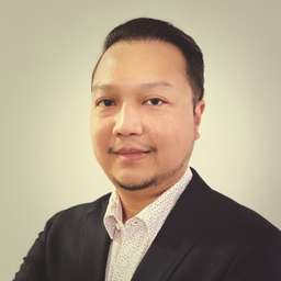 Daniel Tjan - Crunchbase Person Profile