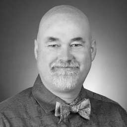 Dan Bliss - Founder, President & Co-CEO @ DASH Tech Integrated Circuits - Crunchbase Person Profile