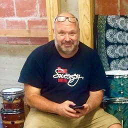 Steven Stecher - CEO & Founder @ Doc Sweeney Drums - Crunchbase Person ...