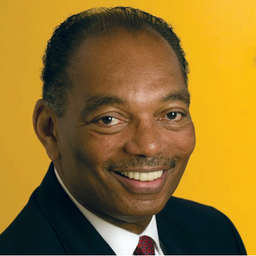 Eugene Faison - CEO & Founder @ DGridEnergy - Crunchbase Person Profile