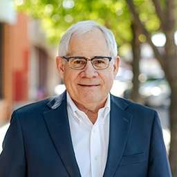 Tim Helfrich - Partner @ Yturri Rose - Crunchbase Person Profile