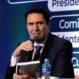 Fernando Luccas - Founder and Managing Partner @ Brasil Trustee - Crunchbase Person Profile