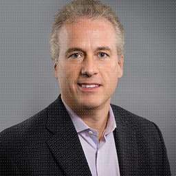 Scott Jordan - Crunchbase Person Profile