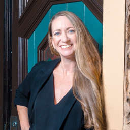 Anna Hopkins Gamboa - Co-Founder, Creative Director, and Owner @ A7D Creative Group - Crunchbase ...