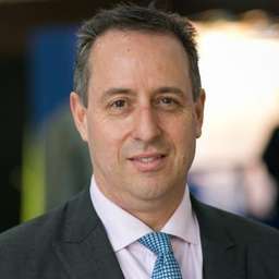 Bryan de Caires - Chief Executive Officer @ Australian Security ...