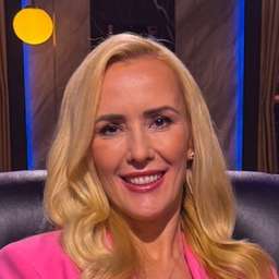 Tatiana Ondrejkova - Co-Founder @ Gluon Syndicate - Crunchbase Person ...