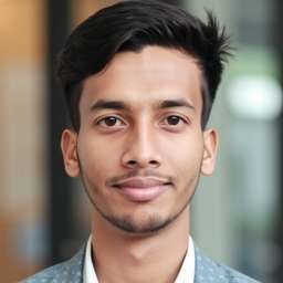 SABUJ HOSSAIN - Crunchbase Person Profile