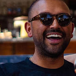 Ali Thomas - Co-Founder @ Hampton Water Wine Co - Crunchbase Person Profile