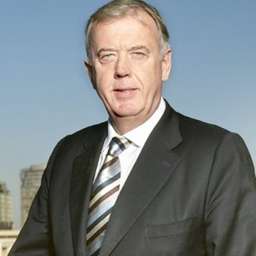 Jan Brand - Founder @ Brunel ICT - Crunchbase Person Profile