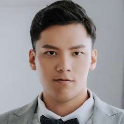 Louis Wu - Crunchbase Person Profile