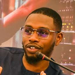 Bernard Parah - CEO/ Co-Founder @ Bitnob - Crunchbase Person Profile