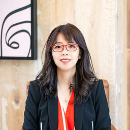 Phoebe Zhang - Founder and CEO @ Beillion Financial Group - Crunchbase ...