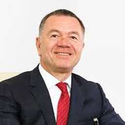 Bogdan Stanca - Founder & Chairman @ Cocorico - Crunchbase Person Profile