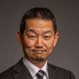 Shohei Toyota - Crunchbase Person Profile