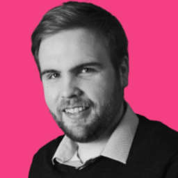 Andrew Waite - Crunchbase Person Profile