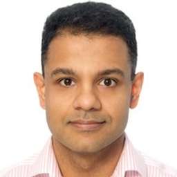 Ravi Balasubramanian - Crunchbase Person Profile
