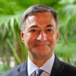 Michael Sawaya - President and CEO (2025) @ Audubon Nature Institute ...