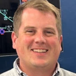 Kevin Field - Co-Founder & Vice President @ Theia Scientific ...