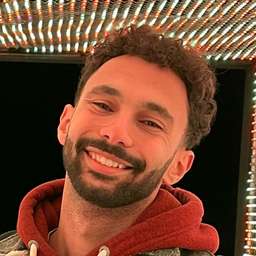 Kareem Hussein - Crunchbase Person Profile