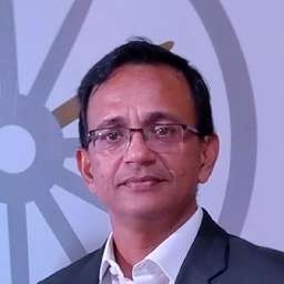 Ajay Kalhan - Crunchbase Person Profile