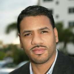 Christopher Torres - Founder and CEO @ Marketeq Digital - Crunchbase ...