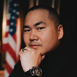 Frank Song - Crunchbase Person Profile