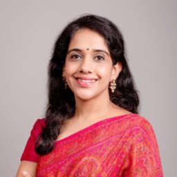 Richa Sachdeva Chatterjee - Chief Human Resources Officer @ ManipalCigna - Crunchbase Person Profile