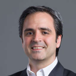 Daniel Golfieri Burin - CEO & President @ Grupo 5SI - Crunchbase Person ...