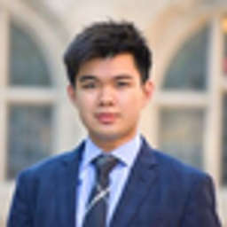 Austin Wang - Crunchbase Person Profile