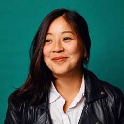 Bella Wu - Crunchbase Person Profile