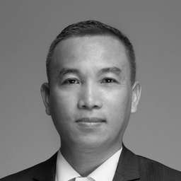 Ivan Huang - Crunchbase Person Profile