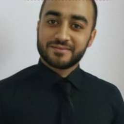 Mohamed Sayed Ibrahim Ahmed - Crunchbase Person Profile