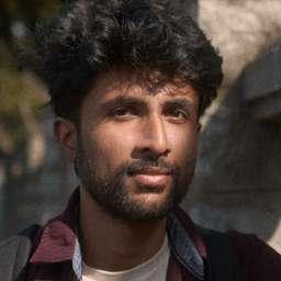 Sagnik Saha - Crunchbase Person Profile