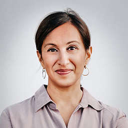 Uma Subramanian - CEO @ Aero - Crunchbase Person Profile