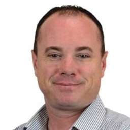 Chris Pickard - Crunchbase Person Profile