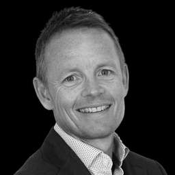 Mike Ashley - Crunchbase Person Profile